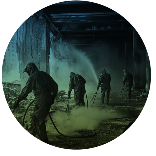 Forward Solutions LLC